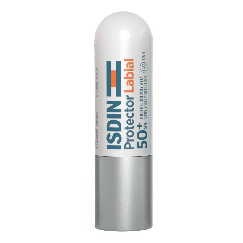 ISDIN PROTECTOR LABIAL STICK LABBRA SPF 50+ – Santagostino Shop